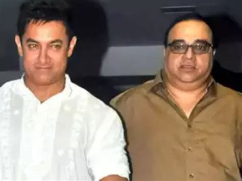 Aamir Khan Got The Film Chaar Din Zindagi Directed By Rajkumar