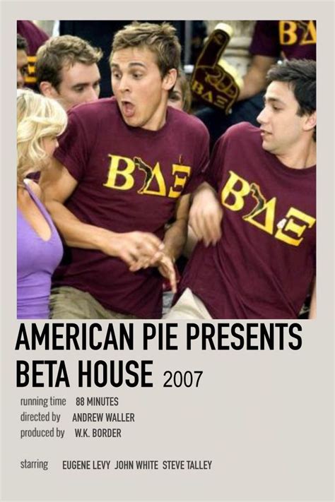 American Pie Presents Beta House