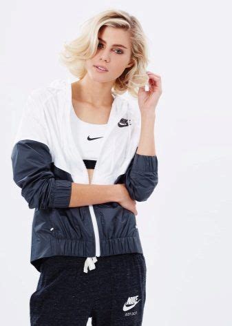 Ветровки Nike (Найк) - 52 фото: женские спортивные модели | Ветровка ...