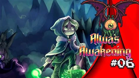 Thundard Alwas Awakening Pc Part 06