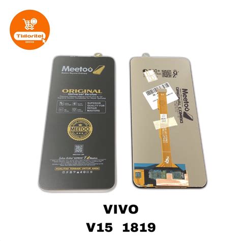 Jual Lcd Touchscreen Vivo V Vivo Fullset Shopee Indonesia