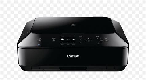 Canon Multi Function Printer Printer Driver Inkjet Printing Png