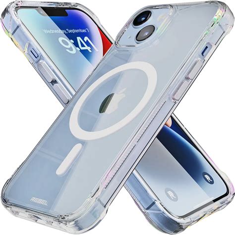 Phone Rebel Cases