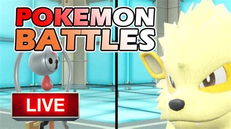 🔴 Pokemon Vgc Ranked Battles Youtube