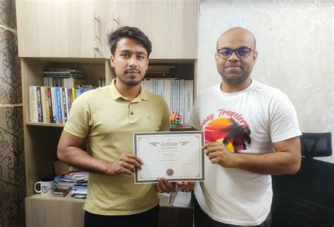 Ariful Islam On Linkedin Gratitude Ethicalhacking Cybersecurity Arifmainuddin Decodeslab