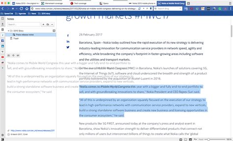 Vivaldi The Best Browser For Journalists Vivaldi Browser