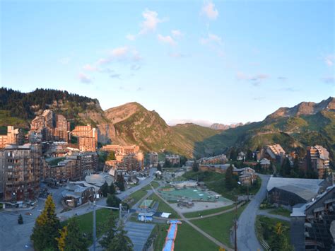 Ski Pass Avoriaz And Portes Du Soleil Buy Your Skipass Online Ski