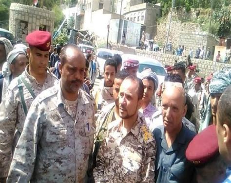 تعز ميليشيات الإصلاح تفرق مظاهرات شعبية ضد “حكومة هادي” وكالة