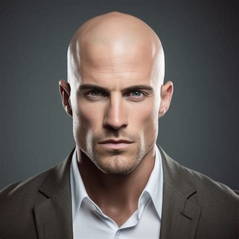 50 Ultimate Buzz Cut Men Bold And Stylish Hair Transformation