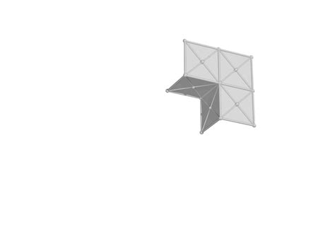 merging meshes morpho manual