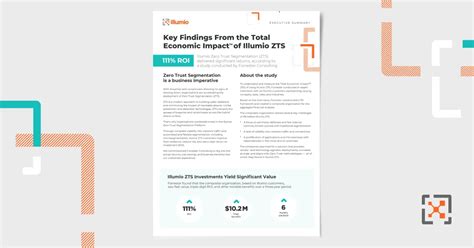 Illumio Segmentation Illumio