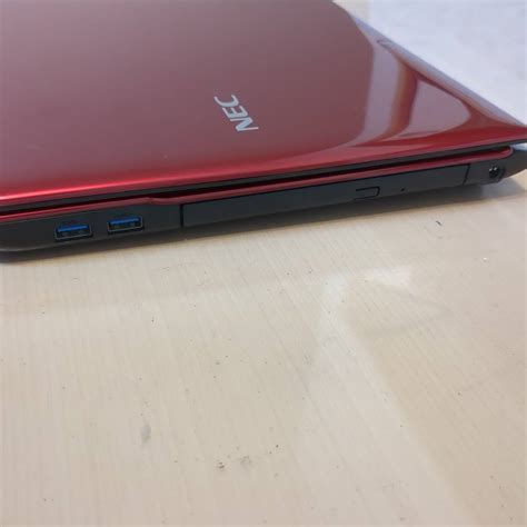 Yahooオークション Necpc Ls150rsrwindows 10 Home 64bitceleron
