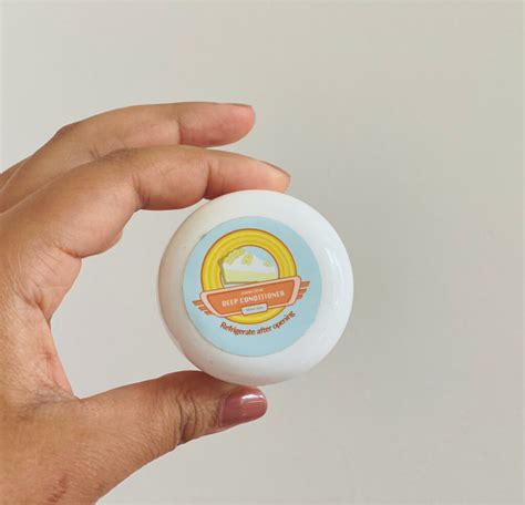 Ecoslay Review Haarproducten Die Je Krullen Laten Slayen