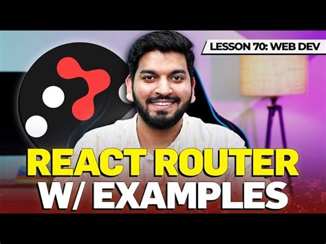 Free Video All About Routing In React 2024 From Codehelp By Babbar