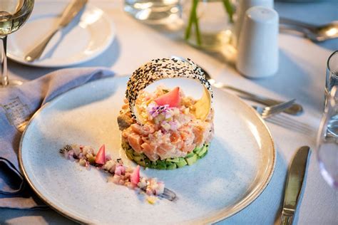 Receita de salmão fresco pode encantar as visitas veja como fazer Gastronomia Casa e Jardim