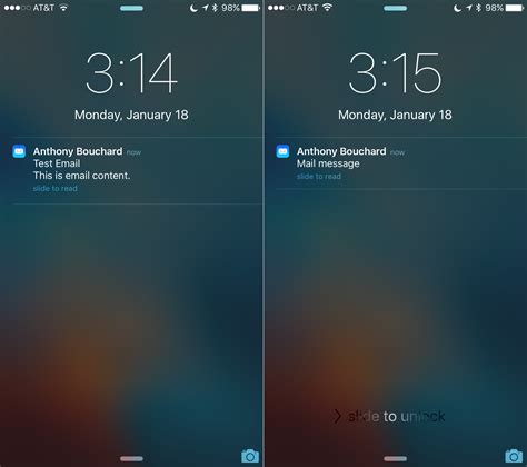 Iphone Lock Screen Message Picture Ten Reasons You Should Fall In