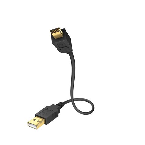 Buy High Speed USB Cables Adapters At In Akustik
