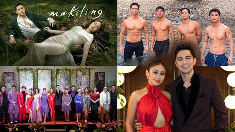 Revenge series ng GMA Public Affairs napapanood na | HATAW! D'yaryo ng Bayan