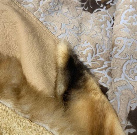 Artico Shearling Leather Long Coat For Sale At 1stdibs