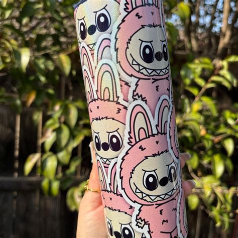 Stanley Labubu Etsy