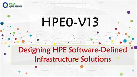 Hpe Master Ase Hpe0 V13 Questions ニコニコ動画