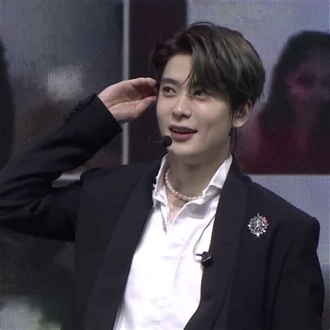 Yuno Taeyong Jaehyun Nct 127 Collection Random Quick Casual