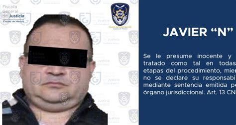 Cumplen Orden De Aprehensión Contra Javier Duarte Por Desaparición