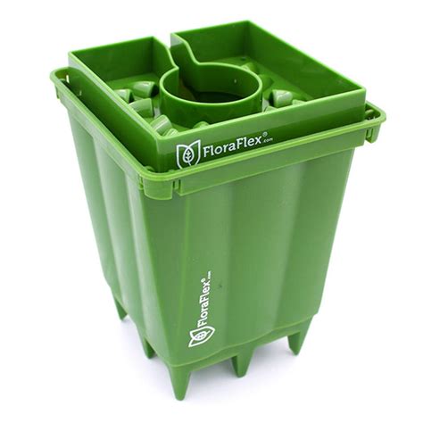 Floraflex Potpro 4 Growers Hub