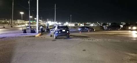 Muere Joven Motociclista Al Ser Impactado Por Un Vehículo El Bordo