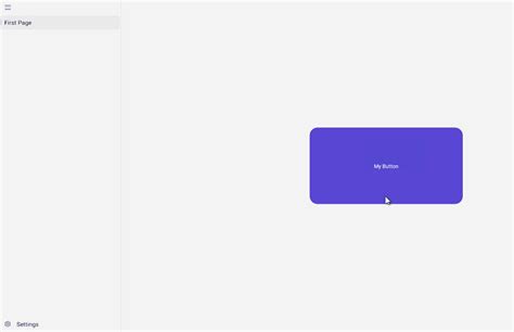 Material Muxcnavigationviews Material Style Breaks Ripple · Issue