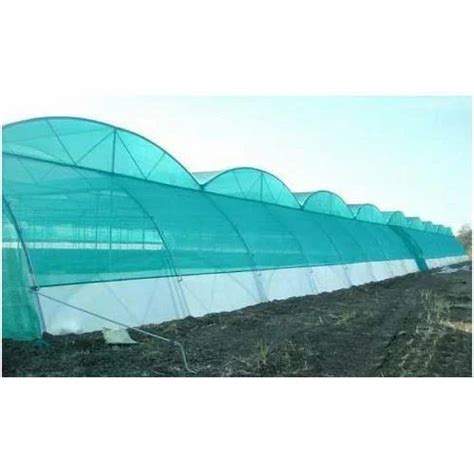 Prefab Shade Net House At Rs Square Meter In Ahmedabad ID