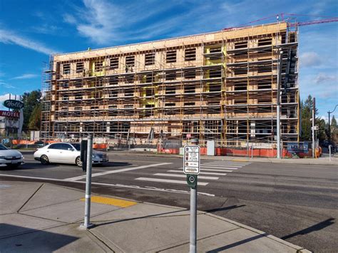 2828 Martin Way Unity Commons Phase 2 Adds More Low Income Housing