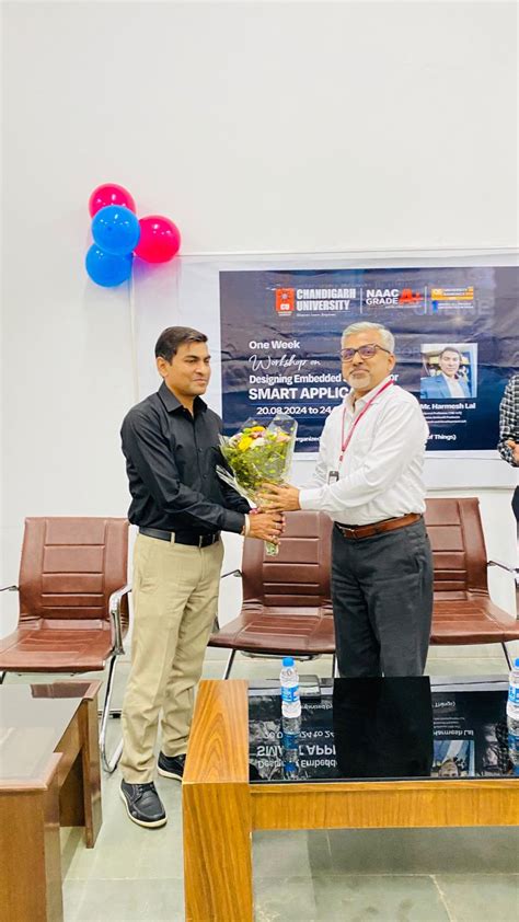 Apex Institute Of Technology Ait Cse On Linkedin Embeddedsystems Smartapplications Iot