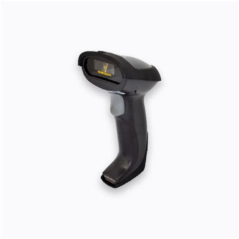 CodeSoft Barcode Scanner CS 800 Impact Soft Solutions