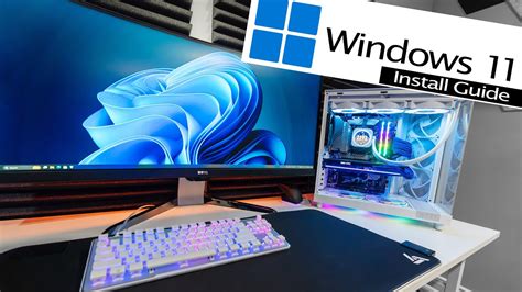ᐅ Windows 11 installieren 7 einfache Schritte für Anfänger