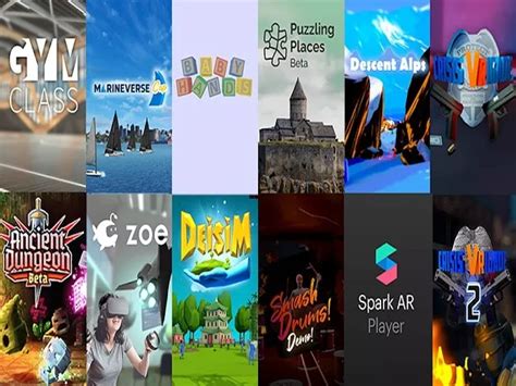 How To Publish A Vr Game To App Lab 5thscape Blog