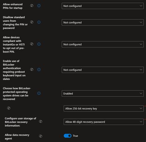 Configure Bitlocker Using Microsoft Intune And Azure Key Vault Ms Cloud Ninja Configure Bitlocker Using Microsoft Intune And Azure Key Vault Ms Cloud Ninja