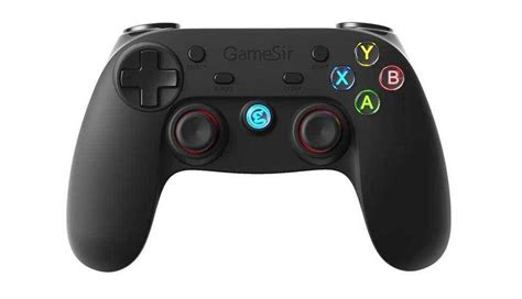 Gamesir G3 Bluetooth Game Controller Price In India Specification Features