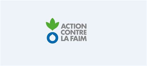 Nouvelle Identité De Marque Pour Action Contre La Faim Ladn