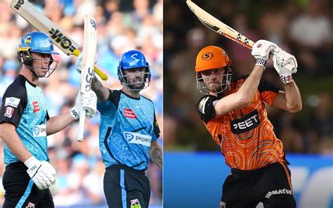 Str Vs Sco Dream11 Prediction Today Match Fantasy Cricket Tips Pitch