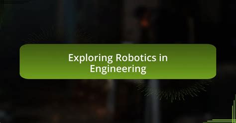 How I Integrated Ai With Robotics • Aegis Uk