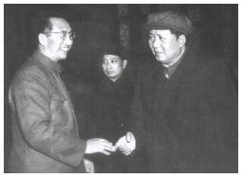 1950年徐向前去中南海开会，周恩来见后说：你换到最后一排坐吧黄埔军校戴季陶领导