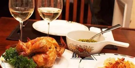 红酒与肉食搭配适当放弃刻板规则 知乎