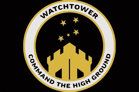 Whatever You May Have Heard Watchtower Firearms Isnt Going Anywhere