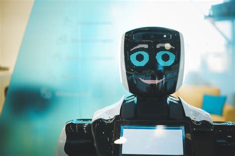 Lintelligence Artificielle Générale Quel Est Son Rôle