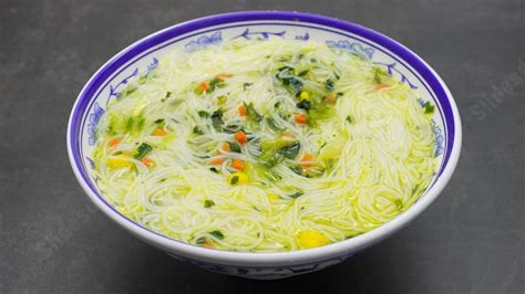 Delicious Rice Chicken Snack Powerpoint Background For Free Download