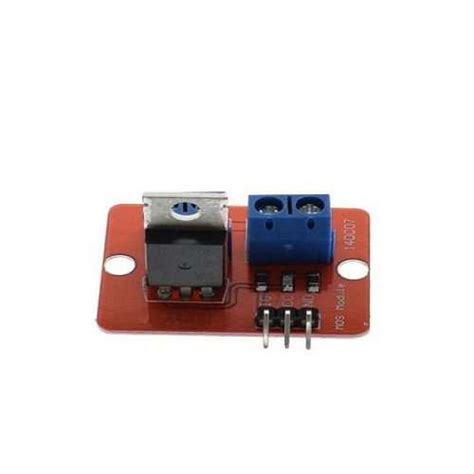 Mosfet Module Iotwebplanet