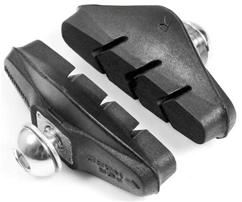 Klocki Hamulcowe Rowerowe V Brake Shimano M50T Y8BC98100