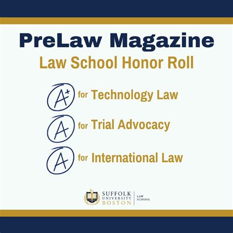 Suffolk University Law School On Linkedin Suffolk University Law
