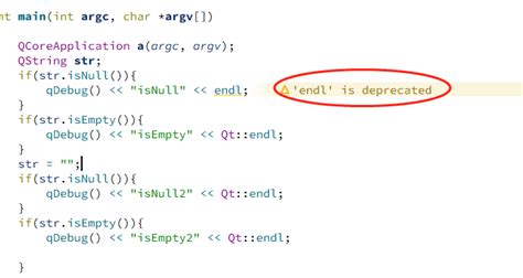 ‘endl‘ is deprecated endl is deprecated csdn博客